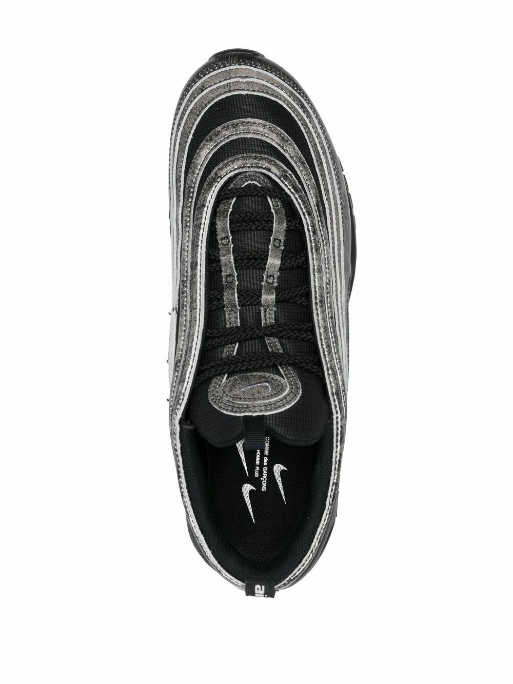 COMME DES GARCONS - Cdg Air Max 97 Sneakers Comme des Garcons