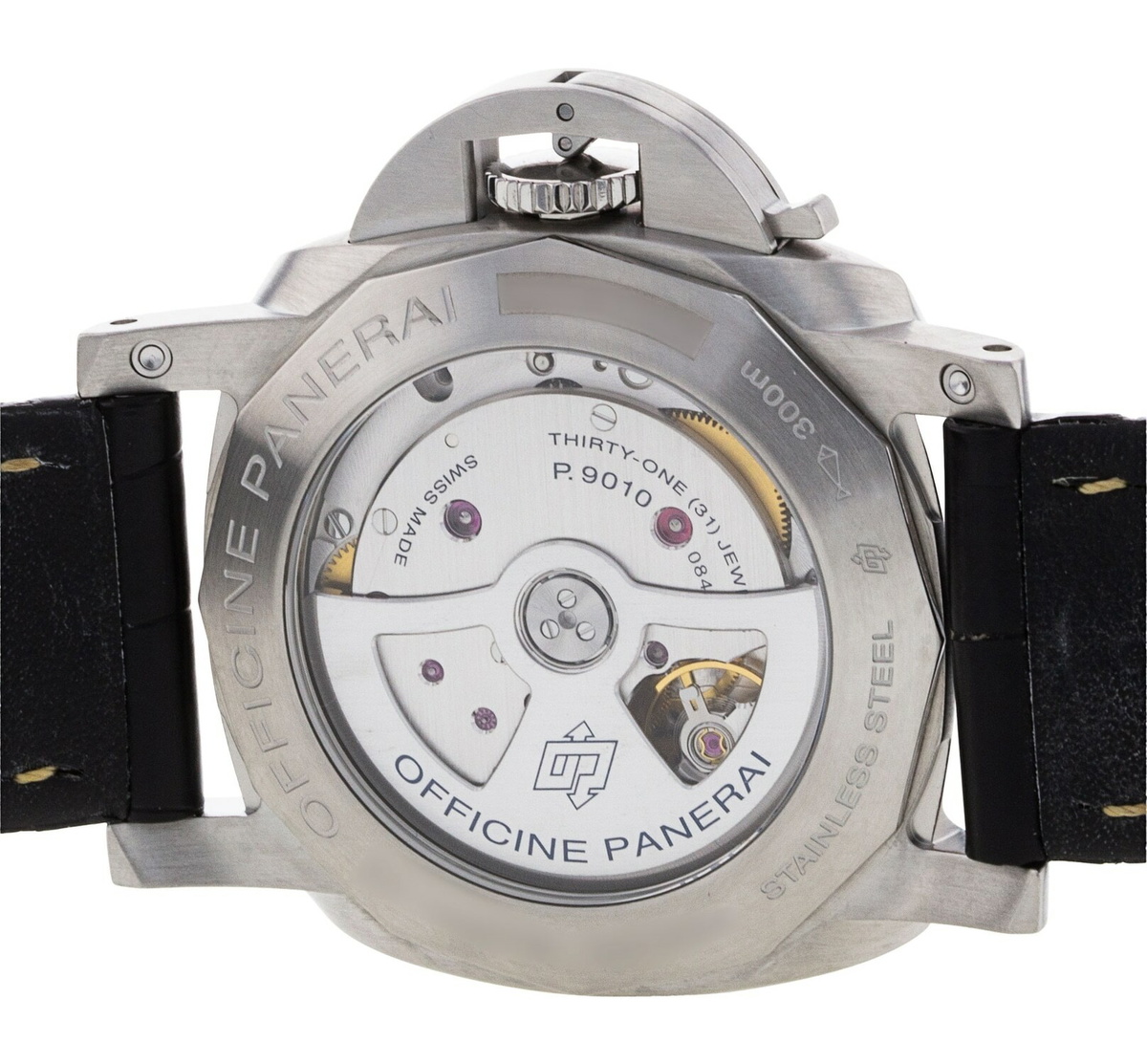 Panerai Luminor Marina PAM01312 Panerai