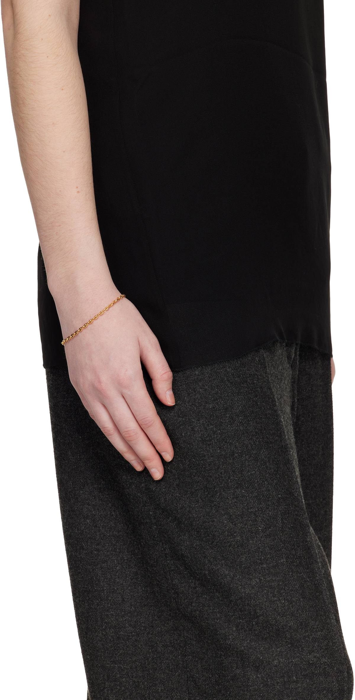 Sophie Buhai Classic Delicate Chain Necklace Sophie Buhai