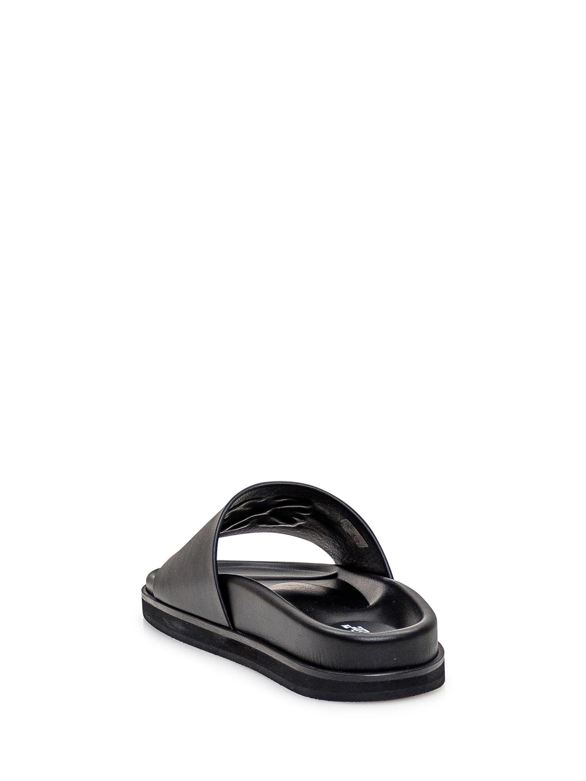 Off-White Arrow Sandal Off-White