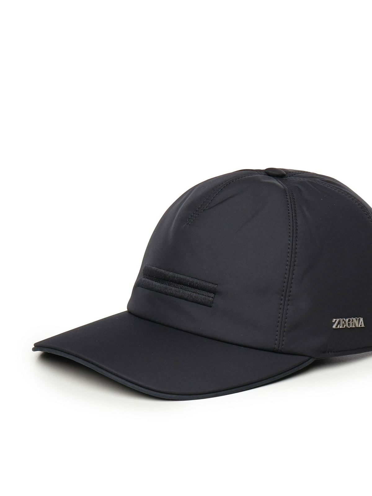 Zegna Nylon Hat Zegna