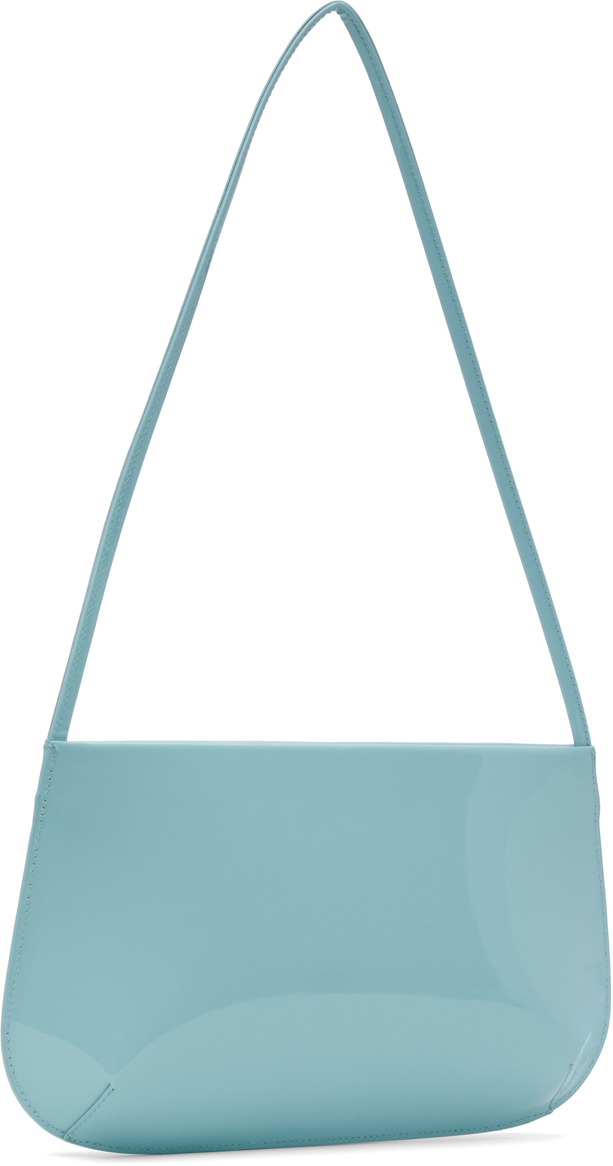 Fane Blue Bra Bag
