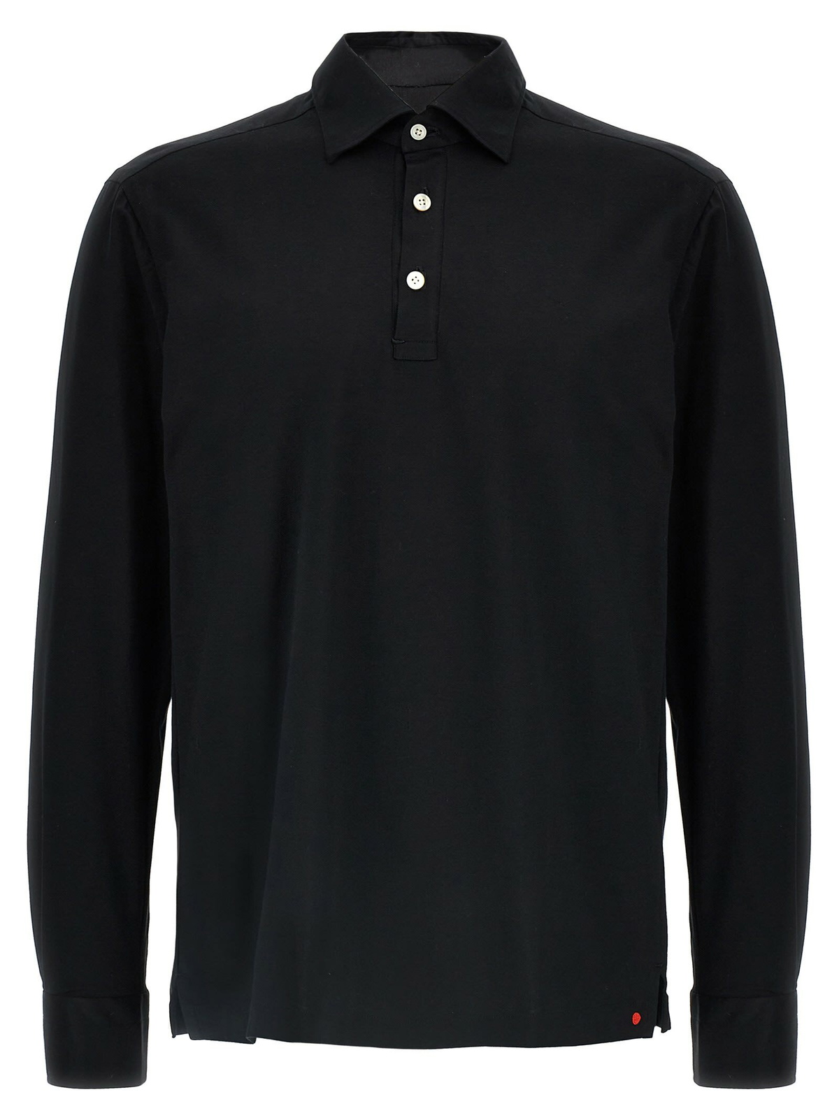 Kiton positano Polo Shirt Kiton