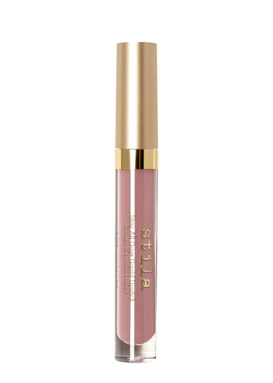 Stila Stay All Day Liquid Lipstick - Baci Stila