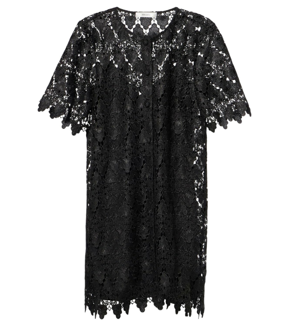 Frame Lace minidress Frame Denim