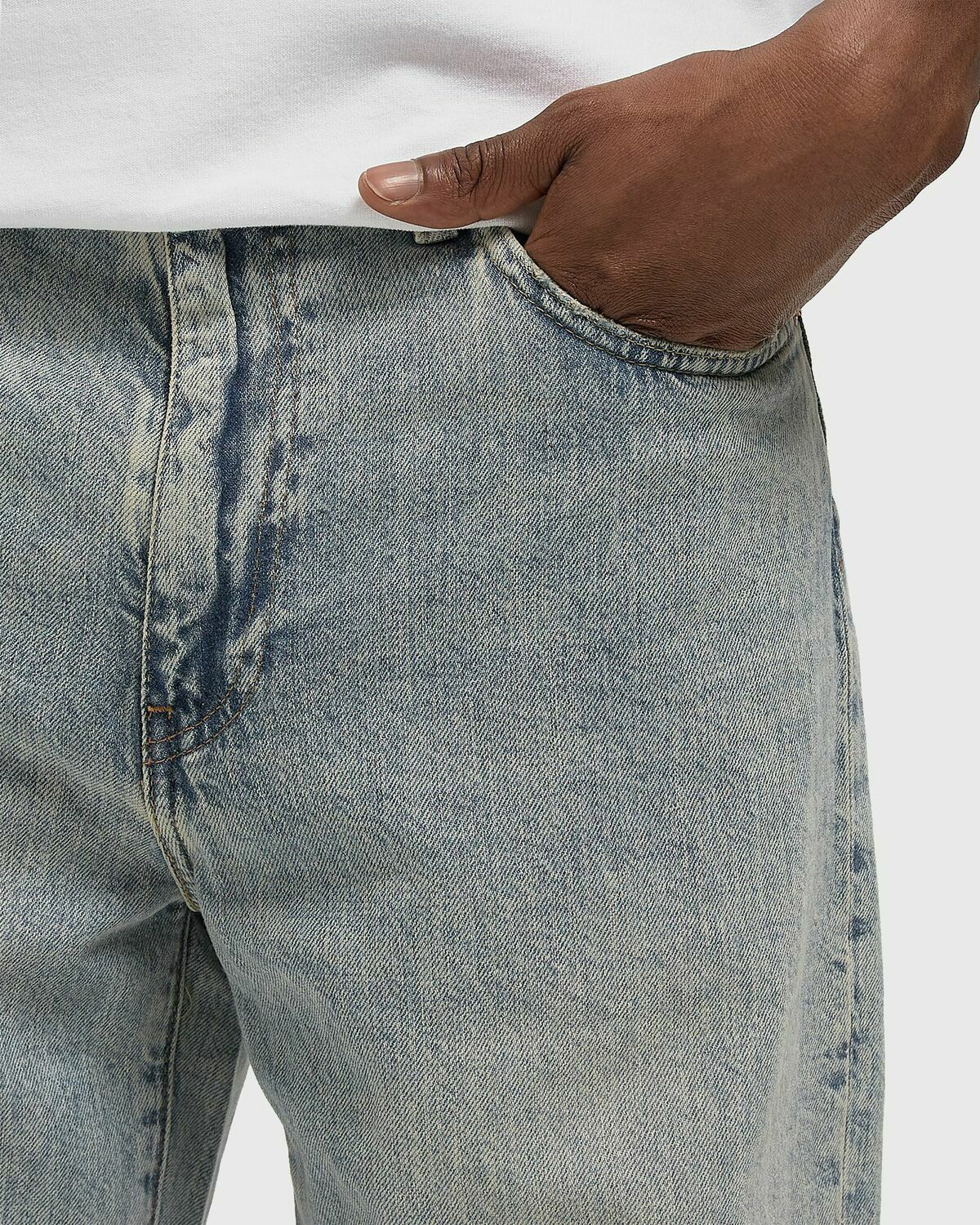 Levis 568™ LOOSE STRAIGHT Blue Mens Jeans Levis