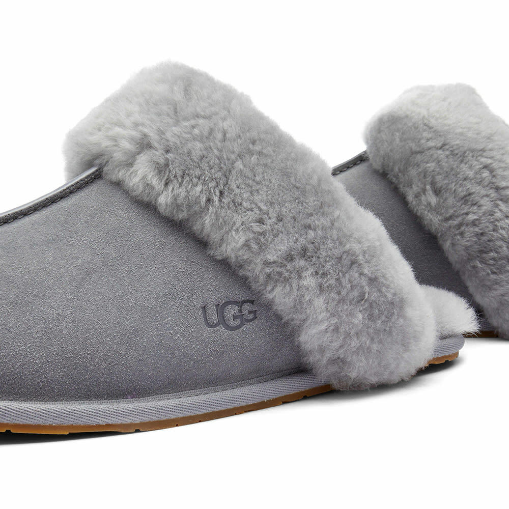 UGG Women's Scuffette II Slipper in Lighthouse Ugg