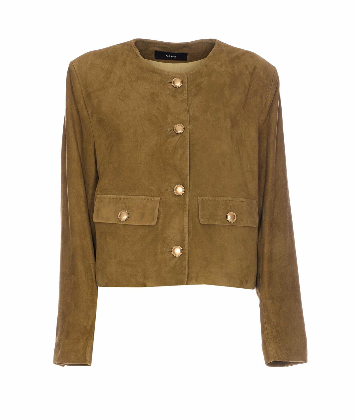 ARMA Gaya Jacket Armaf