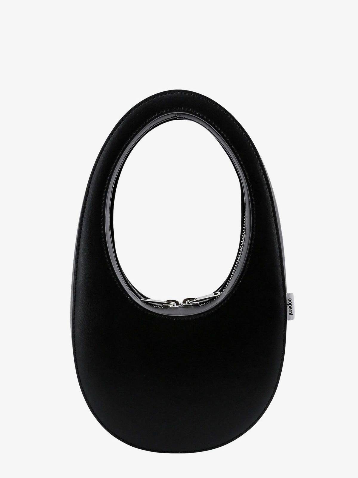 Coperni Handbag Black Womens Coperni
