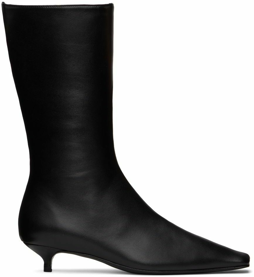 Abra Black Lord Boots ABRA
