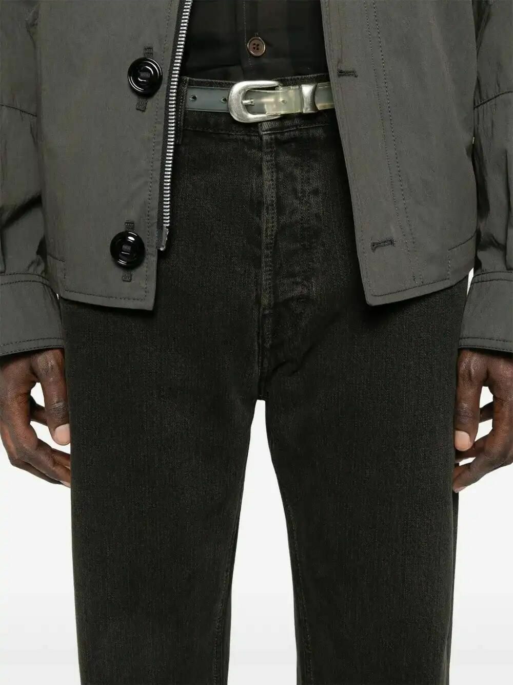 OUR LEGACY First Cut Jeans Our Legacy