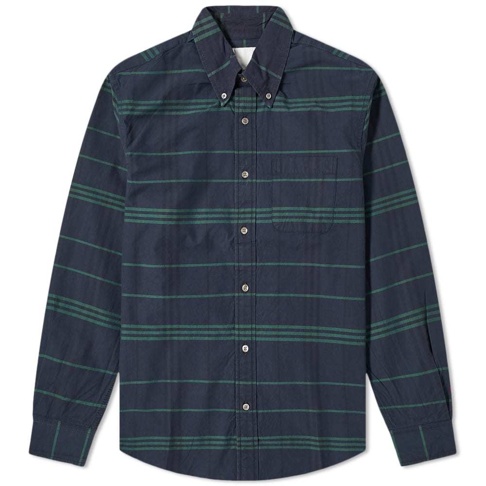 Adsum Plaid Premium Shirt Adsum