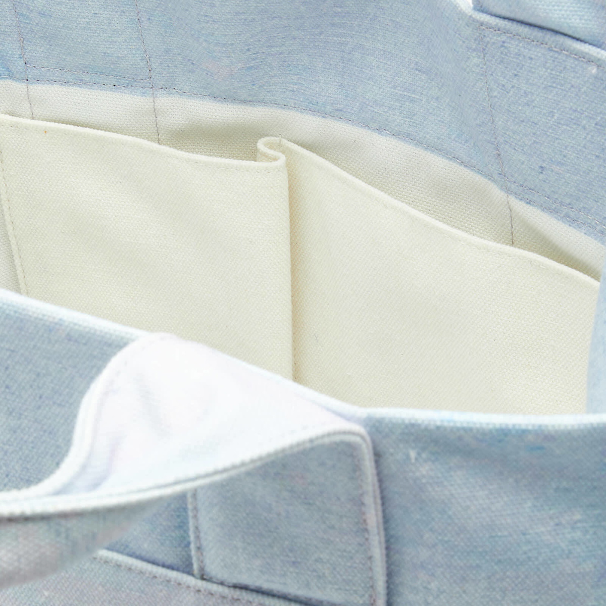 Objects IV Life Women's Patina Tote Bag in Lilac Fade Objects IV Life