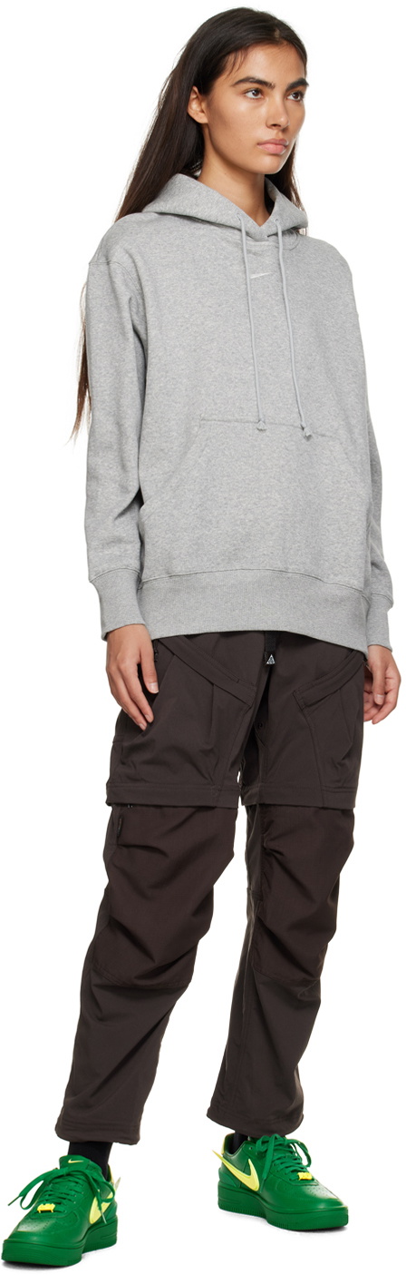 Nike Green AMBUSH Edition Air Force 1 Sneakers Nike