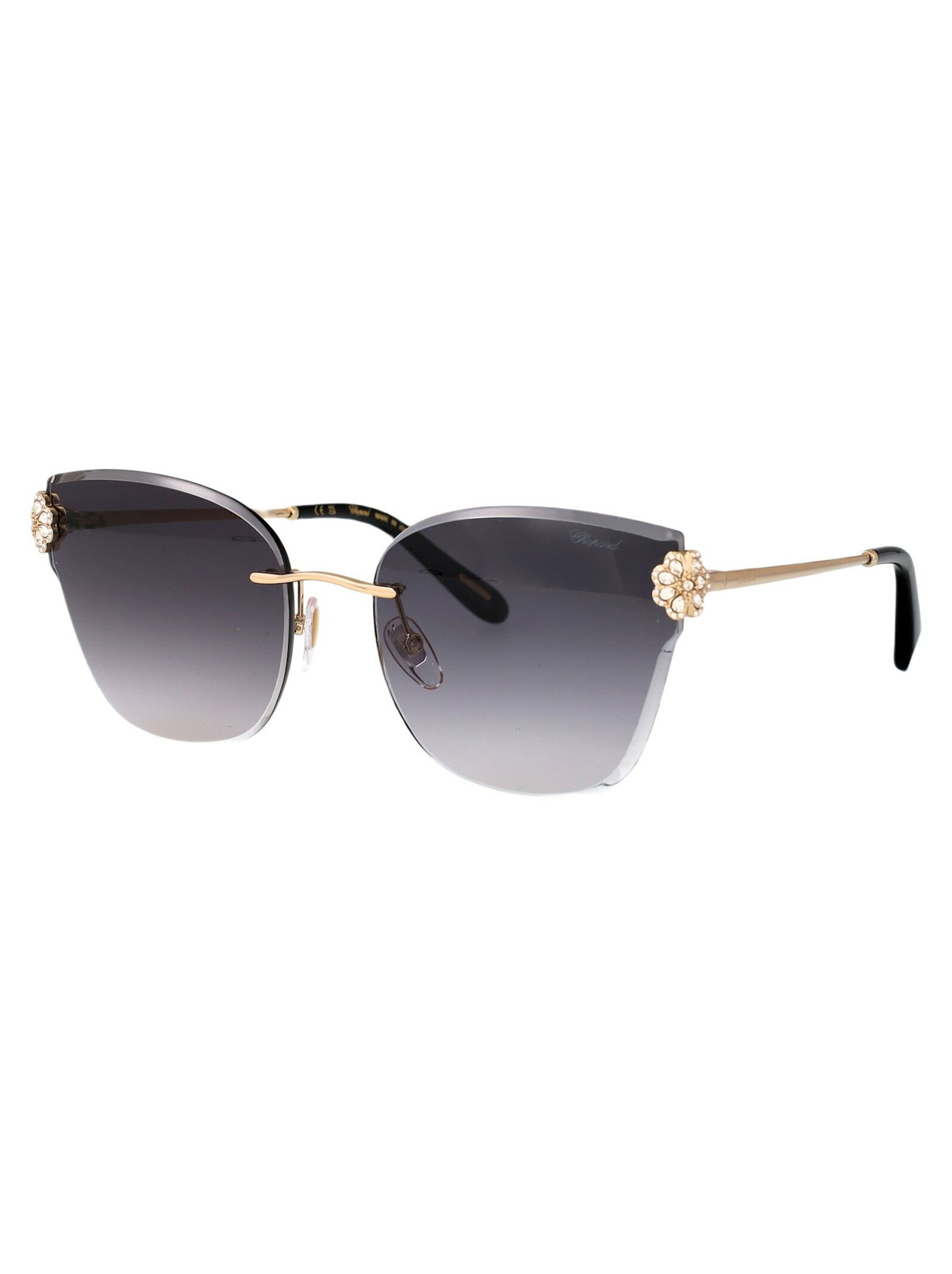 Chopard Schl57s Sunglasses Chopard