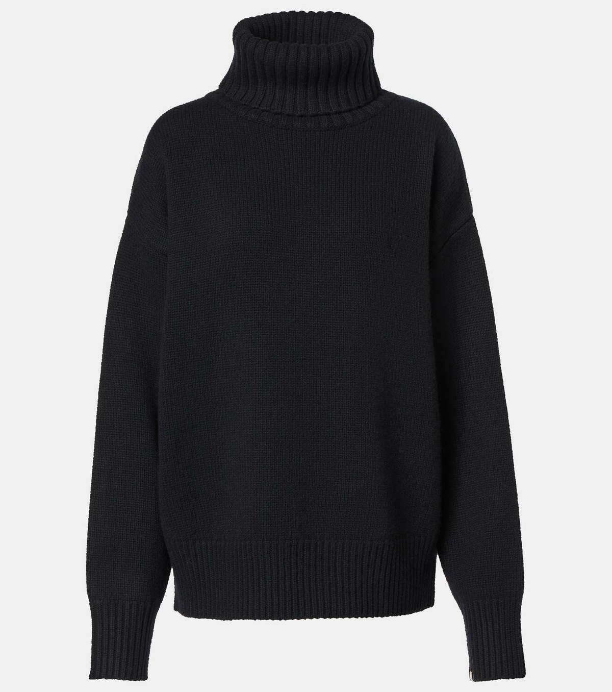 Extreme Cashmere N°20 Oversize Xtra cashmere turtleneck sweater extreme ...