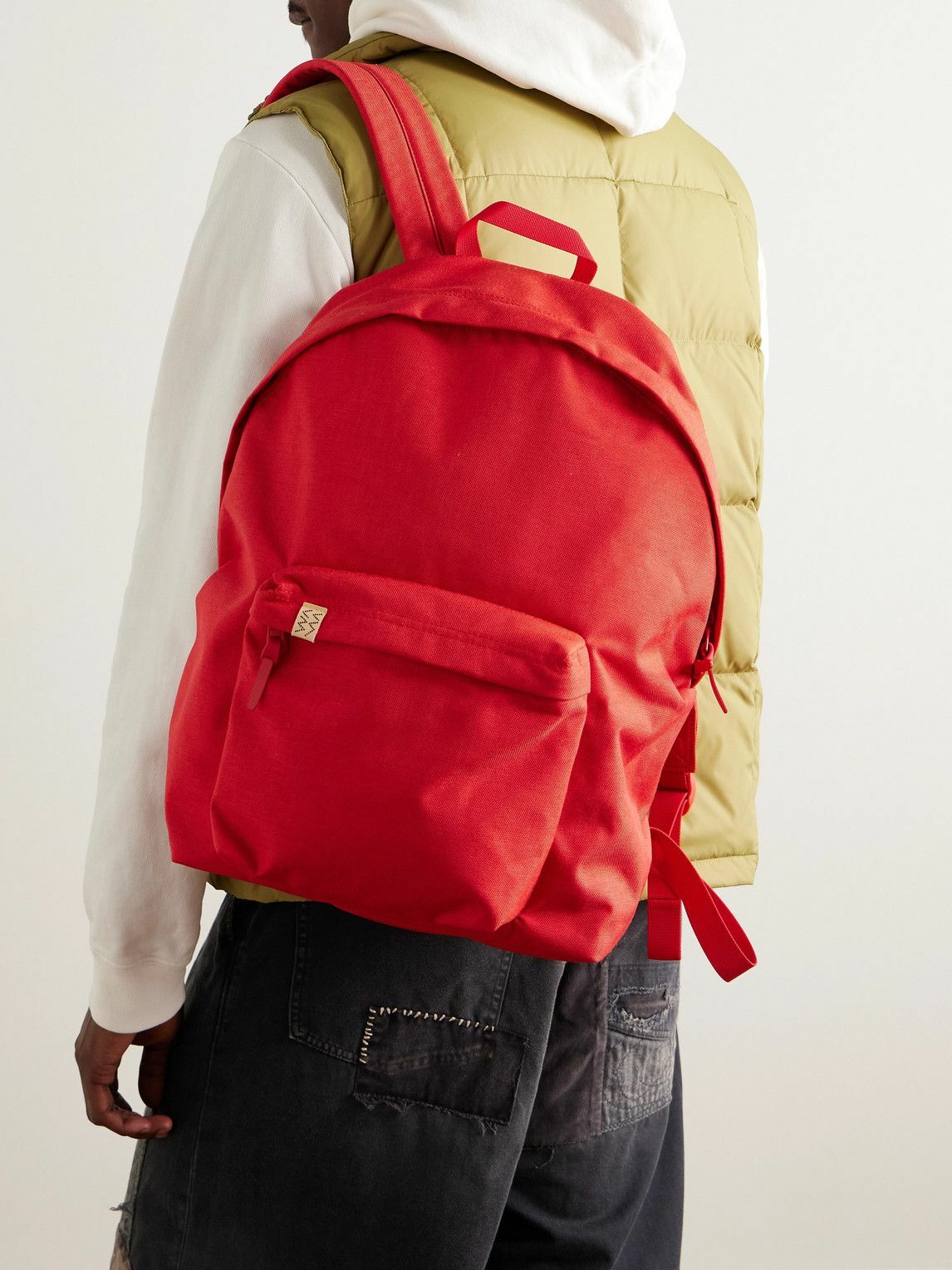 Visvim - CORDURA® Backpack Visvim