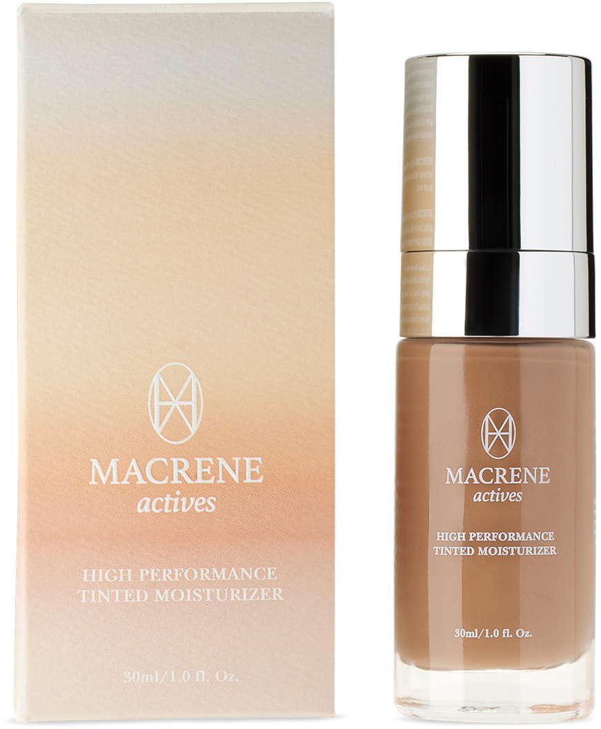 Macrene actives High Performance Tinted Moisturizer – Deep