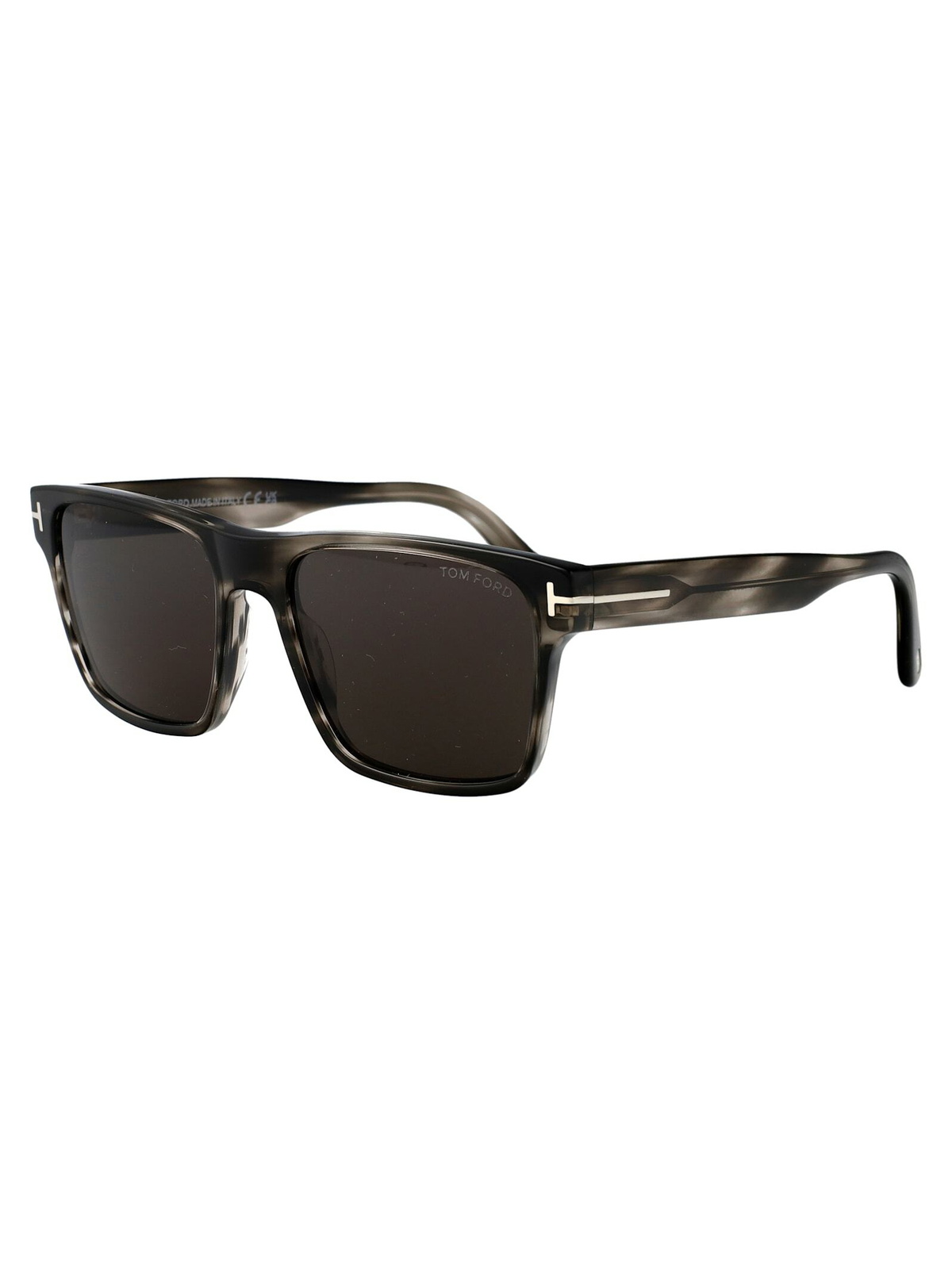 Tom Ford Eyewear Calder Sunglasses Tom Ford Eyewear