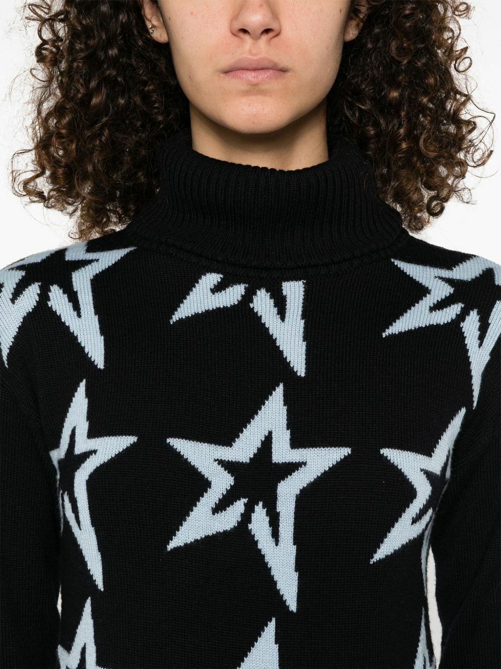 Perfect Moment Star Jumper Perfect Moment