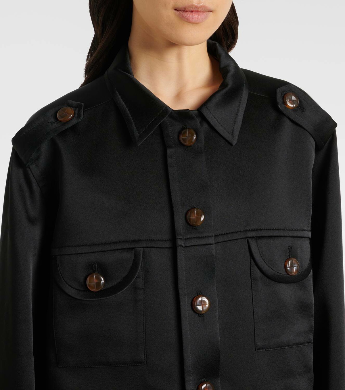 Blazé Milano Sahari jacket Blaze Milano