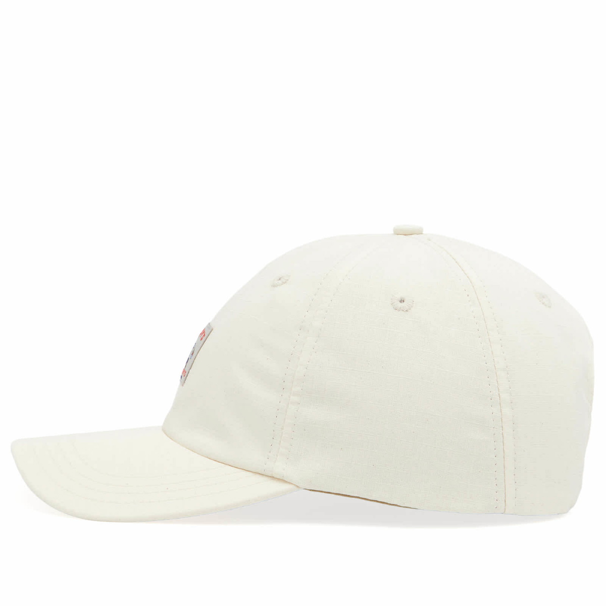 Randy's Garments Men's 6 Panel Logo Snapback Cap Randy's Garments