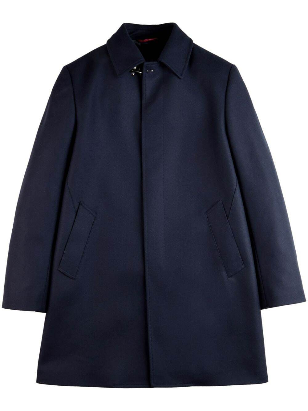 FAY - Wool Coat Fay