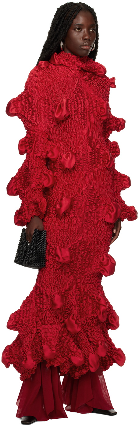 Feben Black Mini Eff Tote