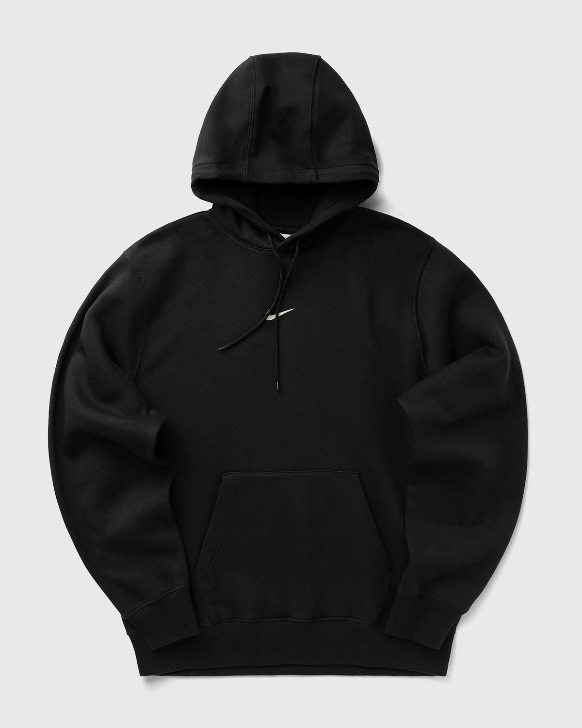 Nike HDY CLUB PO BB FW Black Mens Hoody Nike