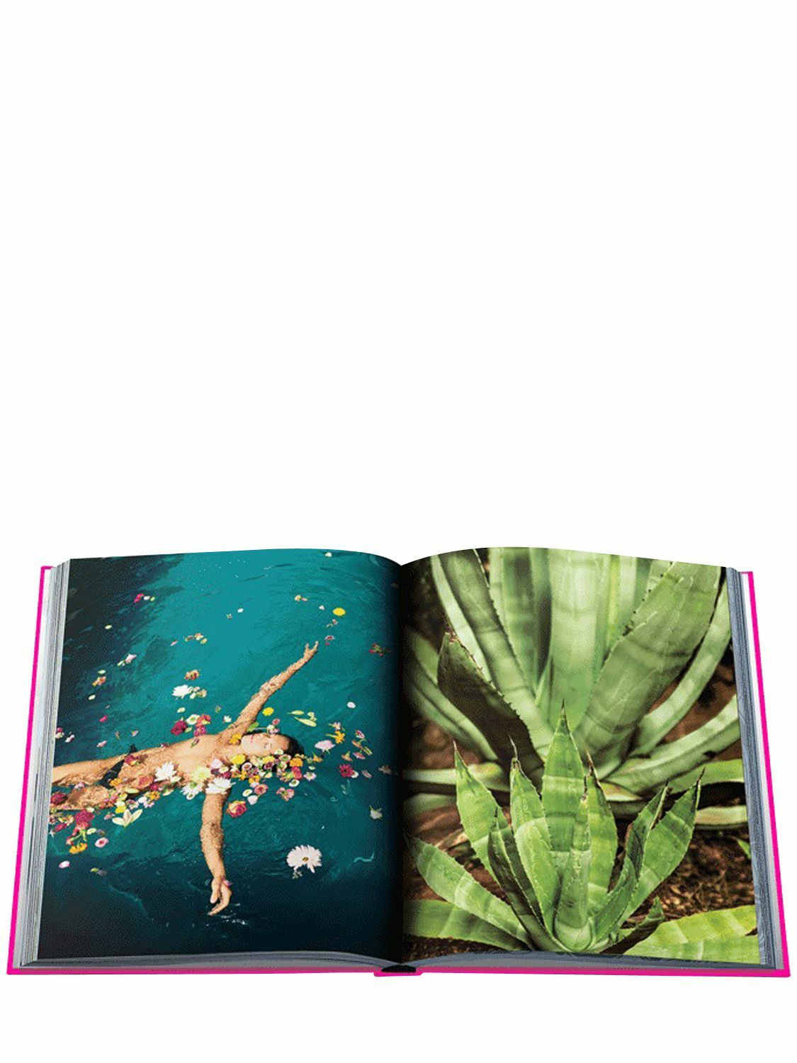 ASSOULINE - Ibiza Bohemia Book Assouline