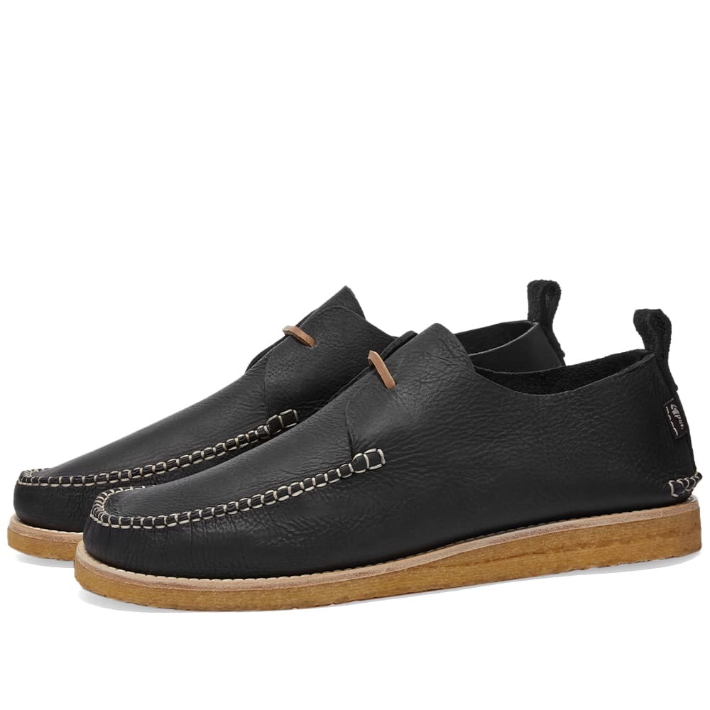 Yogi Lawson Suede Shoe Yogi