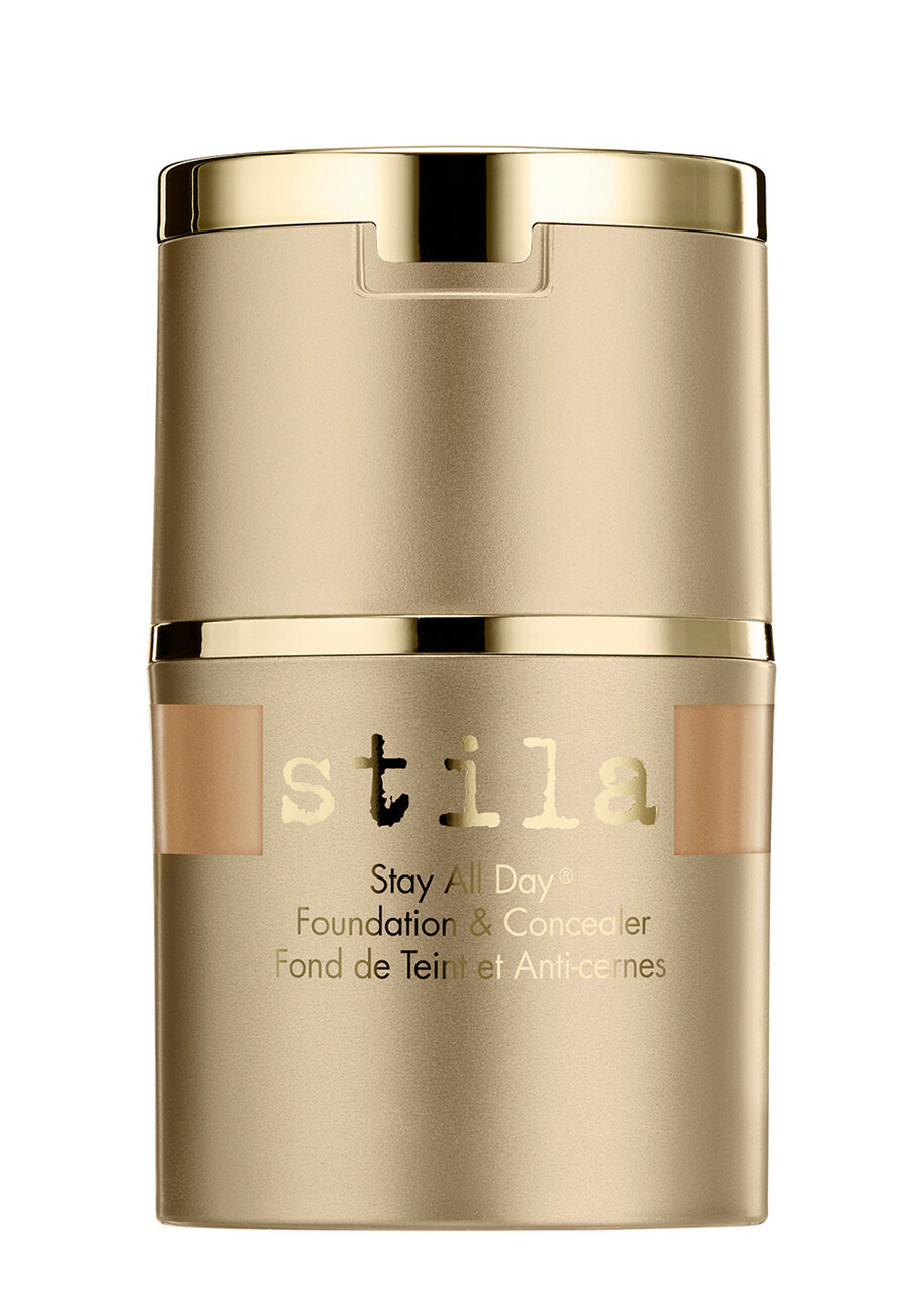 Stila Stay All Day Foundation & Concealer - Honey 8 Stila