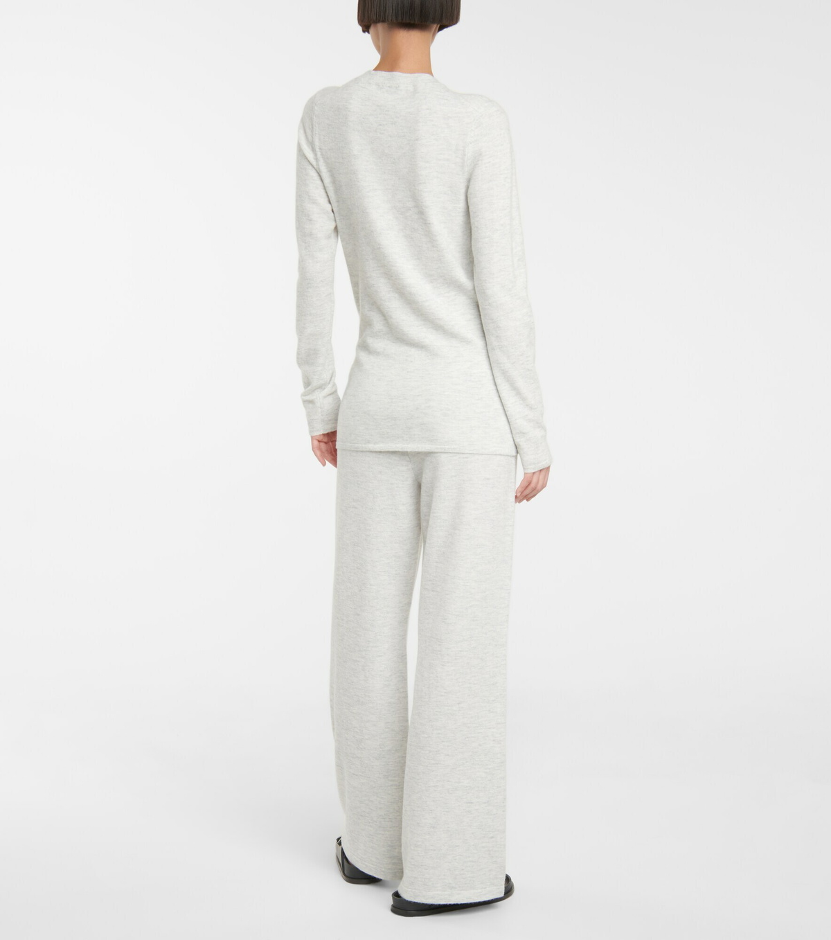 Joseph - Wool and cashmere-blend sweater Joseph