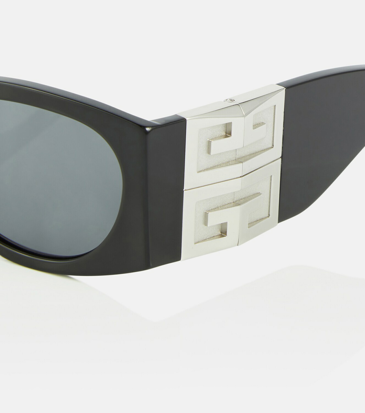 Givenchy - 4G rectangular sunglasses Givenchy