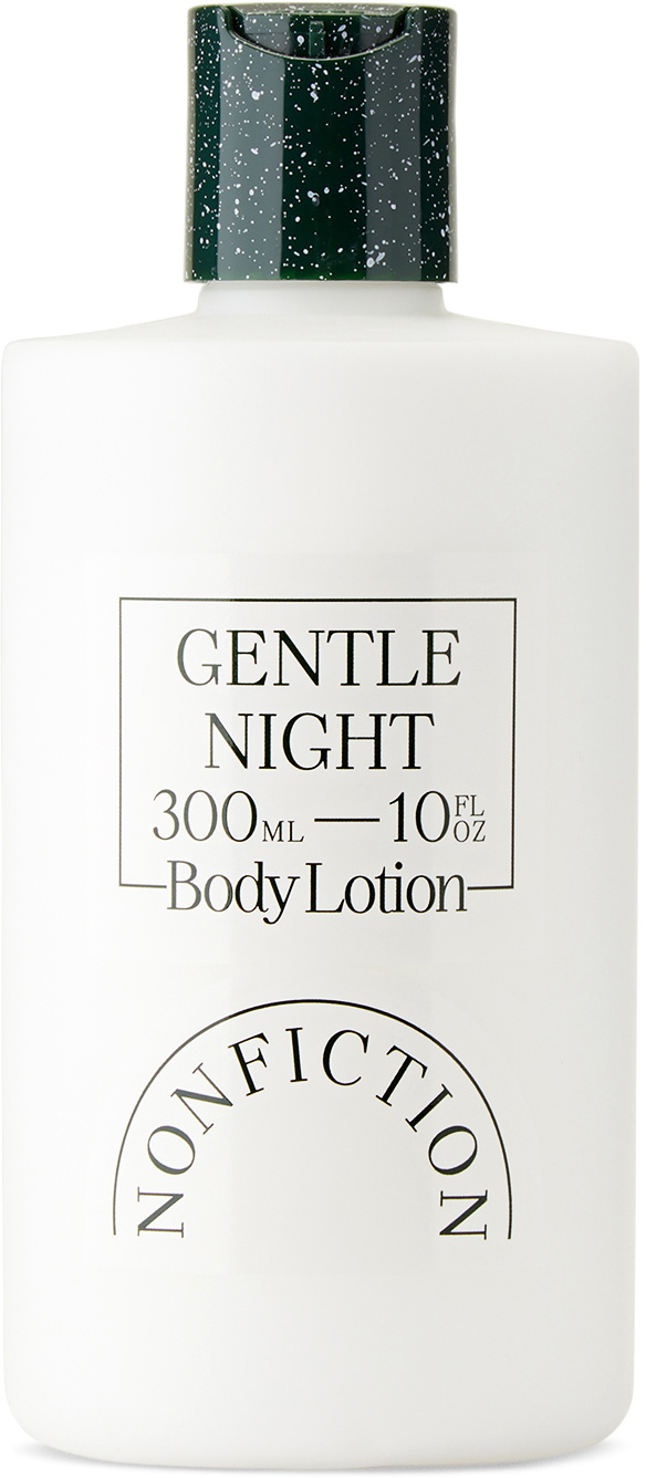 Nonfiction Gentle Night Body Lotion, 300 mL Nonfiction