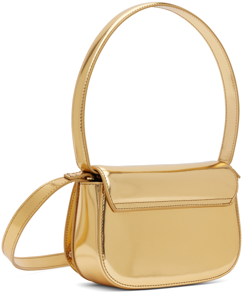 Diesel Gold 1dr Bag Diesel