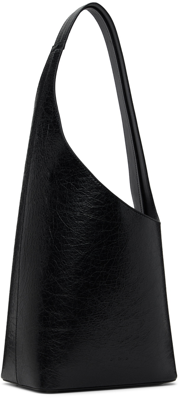 Aesther Ekme Black Demi Lune Bag Aesther Ekme