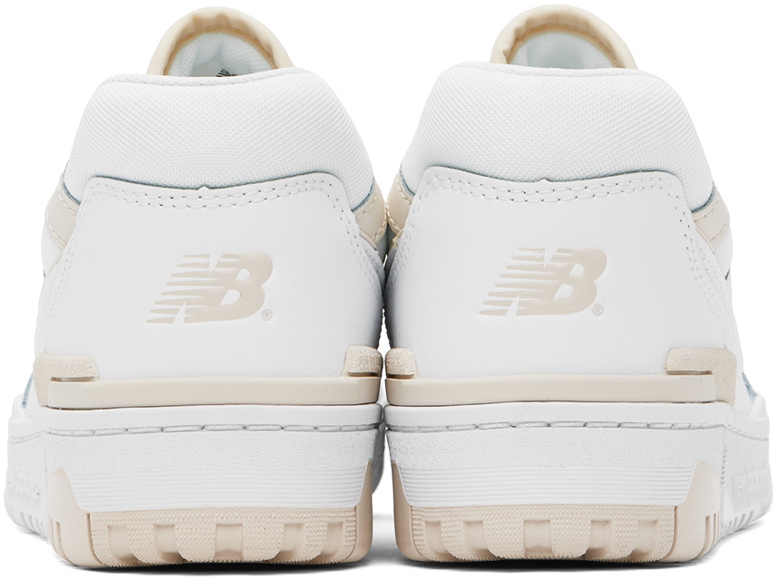 New Balance Off-White 550 Sneakers New Balance