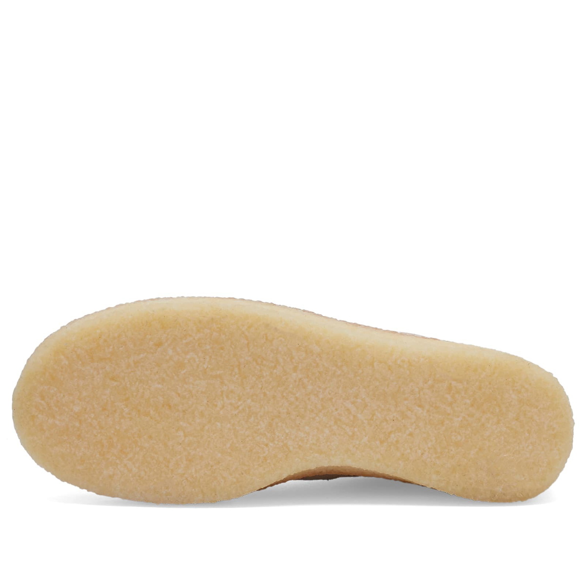 Clarks Originals Men's x Ronnie Feig Sandford in Desert Tan Suede ...