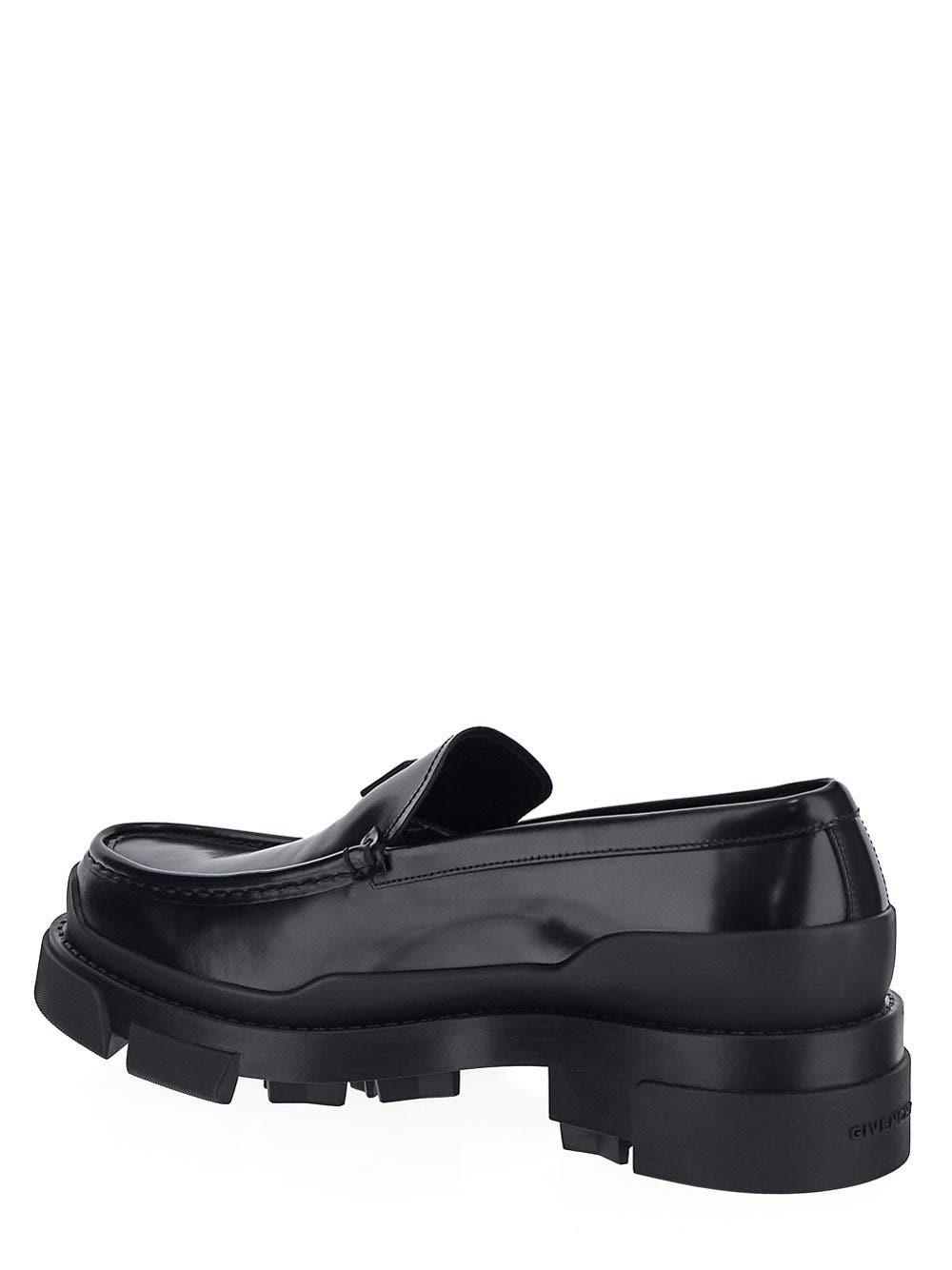 Givenchy Terra Loafer Givenchy