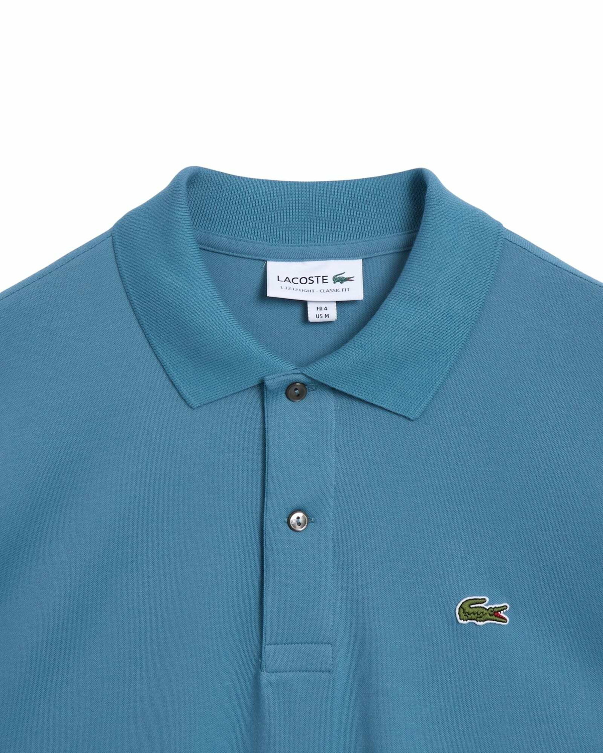 Lacoste Polo Ss Lacoste