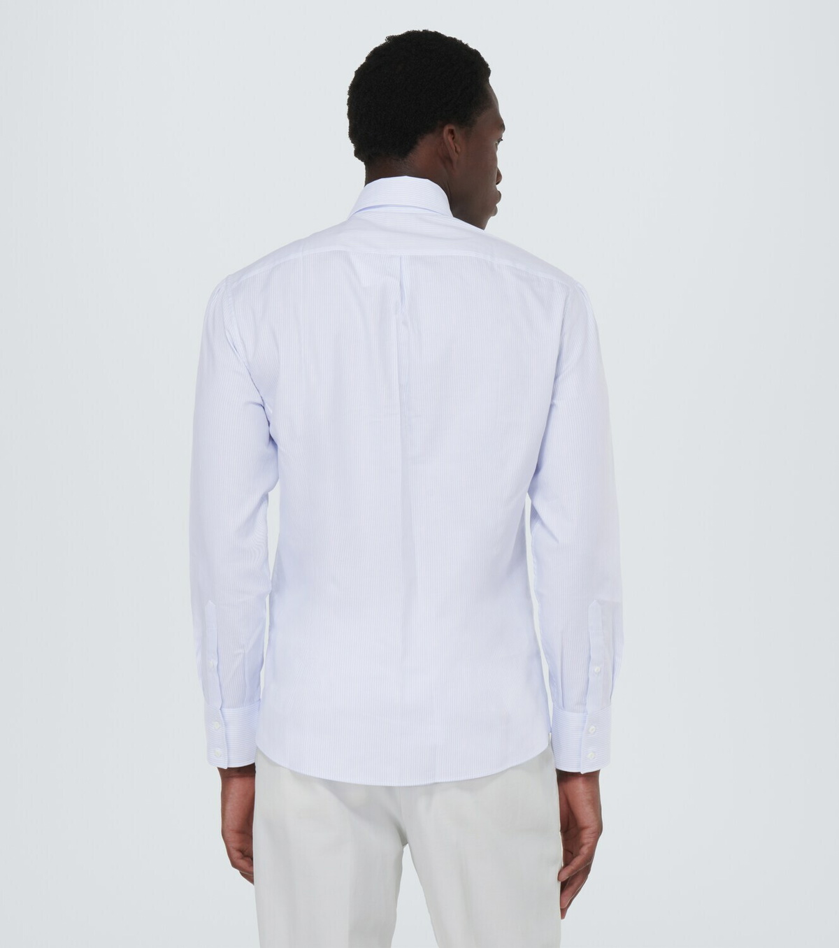 Brunello Cucinelli Cotton shirt Brunello Cucinelli