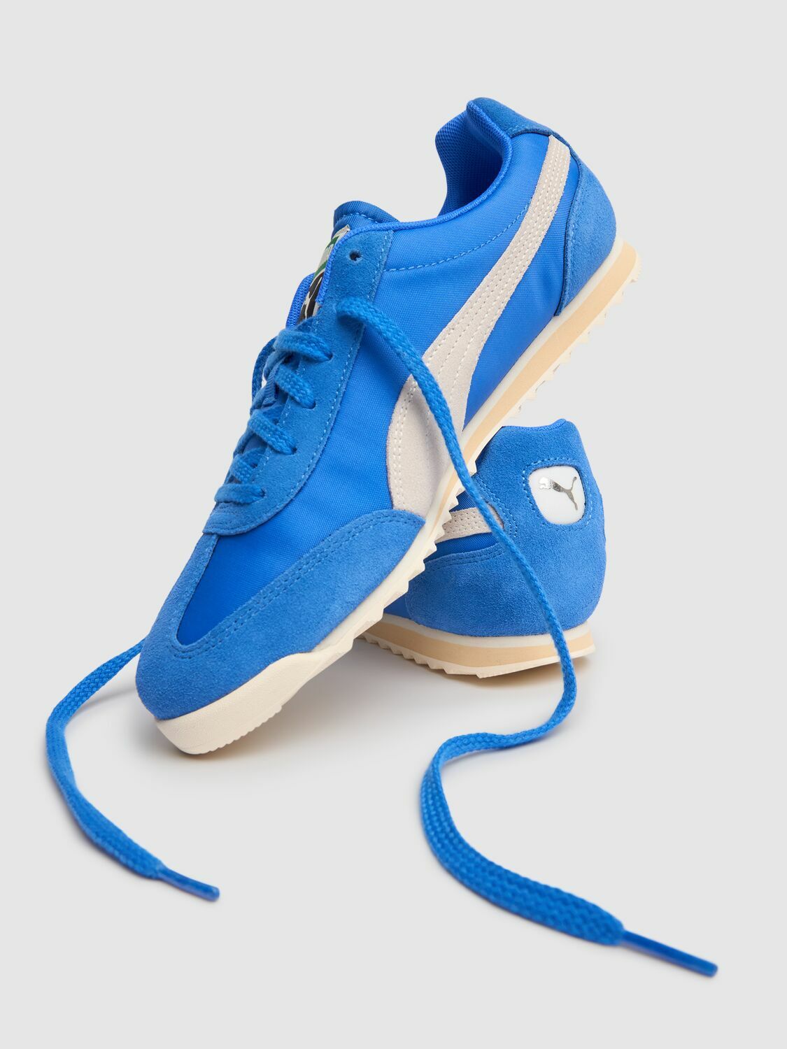 PUMA Arizona Sneakers Puma