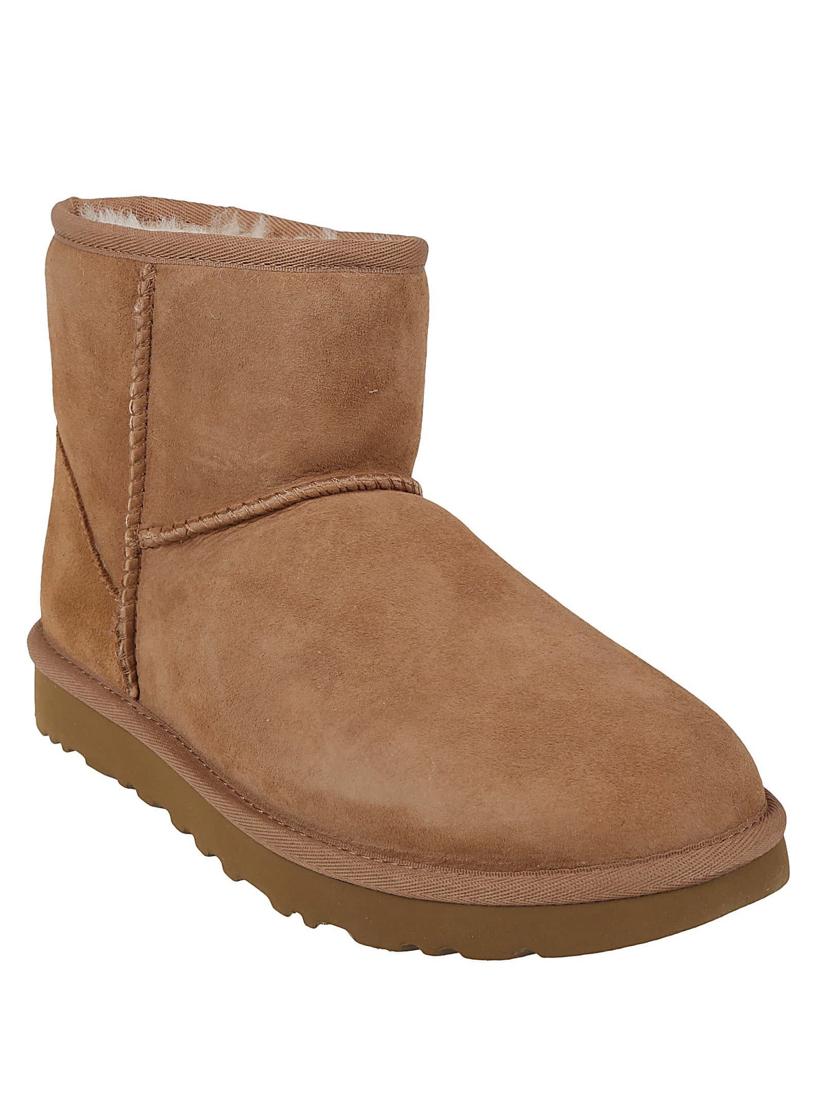 UGG W Classic Mini Ii Ugg