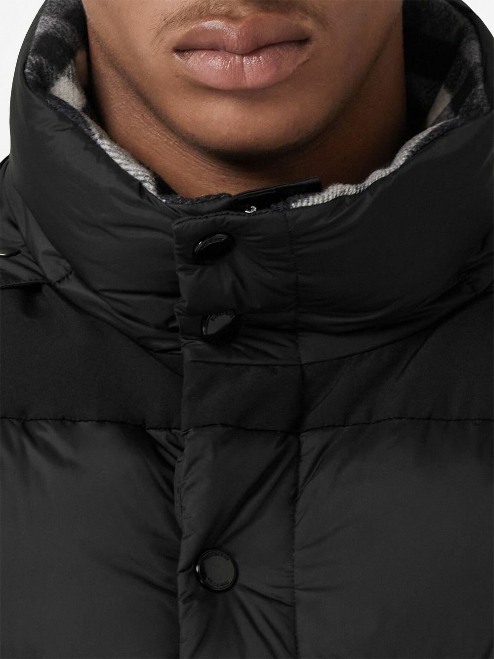 BURBERRY - Leeds Duvet Burberry