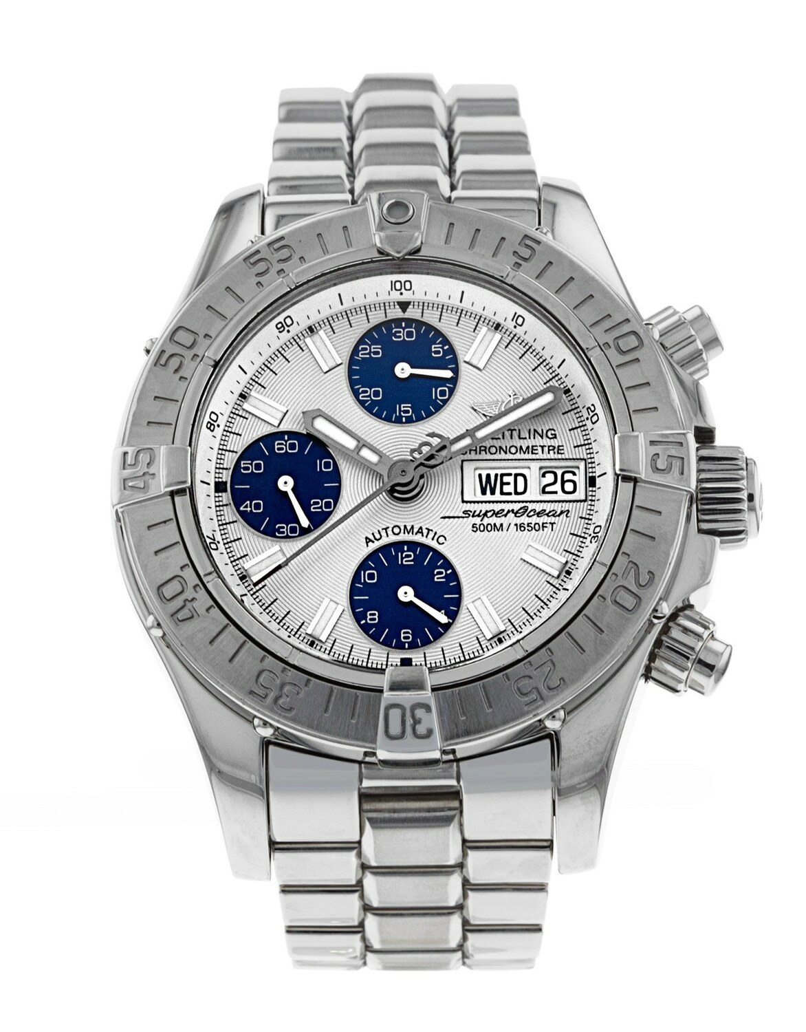 Breitling SuperOcean Chrono A13340 Breitling