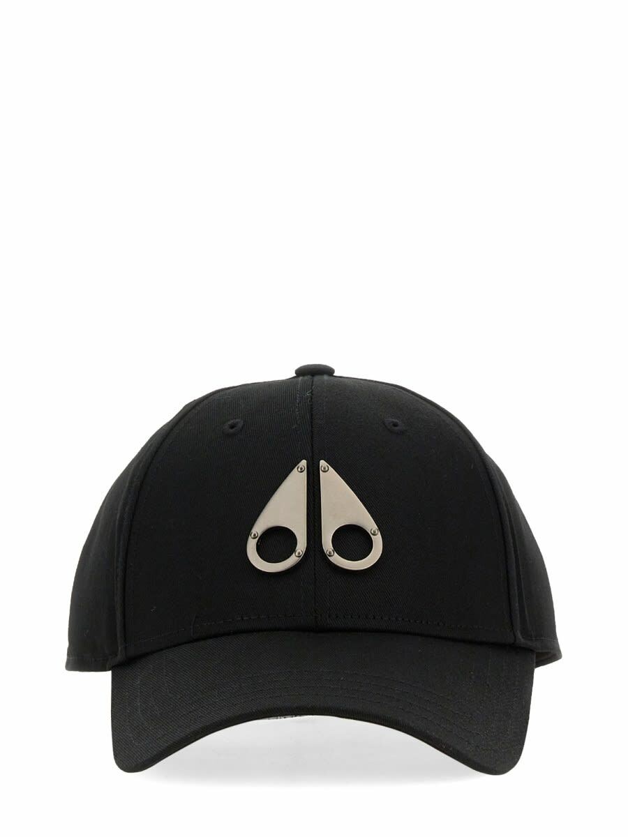 Moose Knuckles Baseball Cap Moose Knuckles