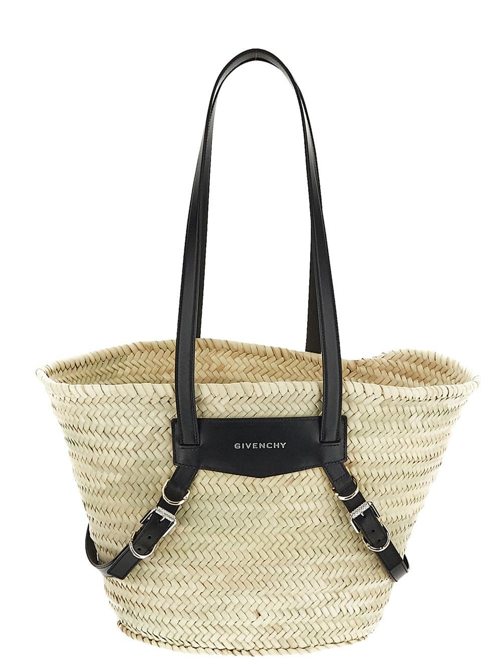 Givenchy Medium Voyou Basket Bag Givenchy