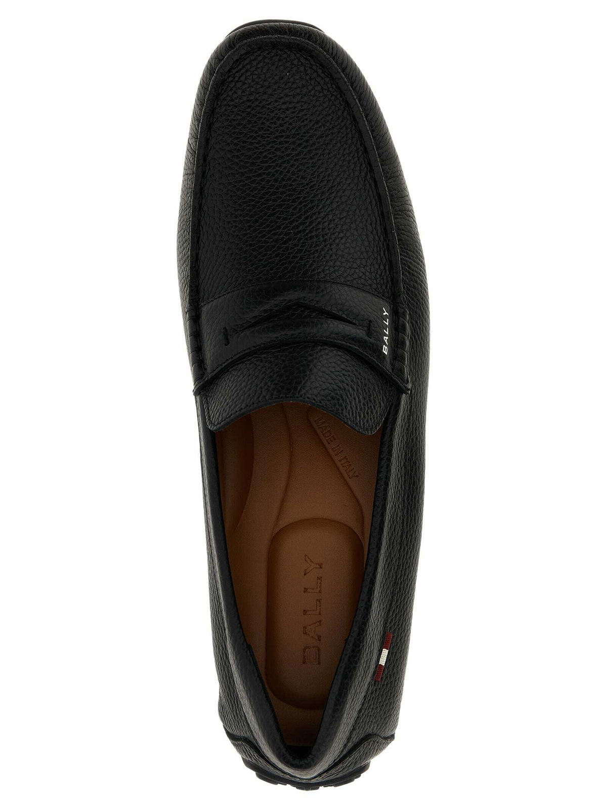 Bally Palvenu Loafers Bally