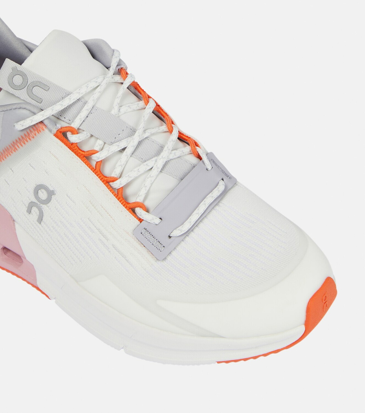 On Cloudnova Flux sneakers On